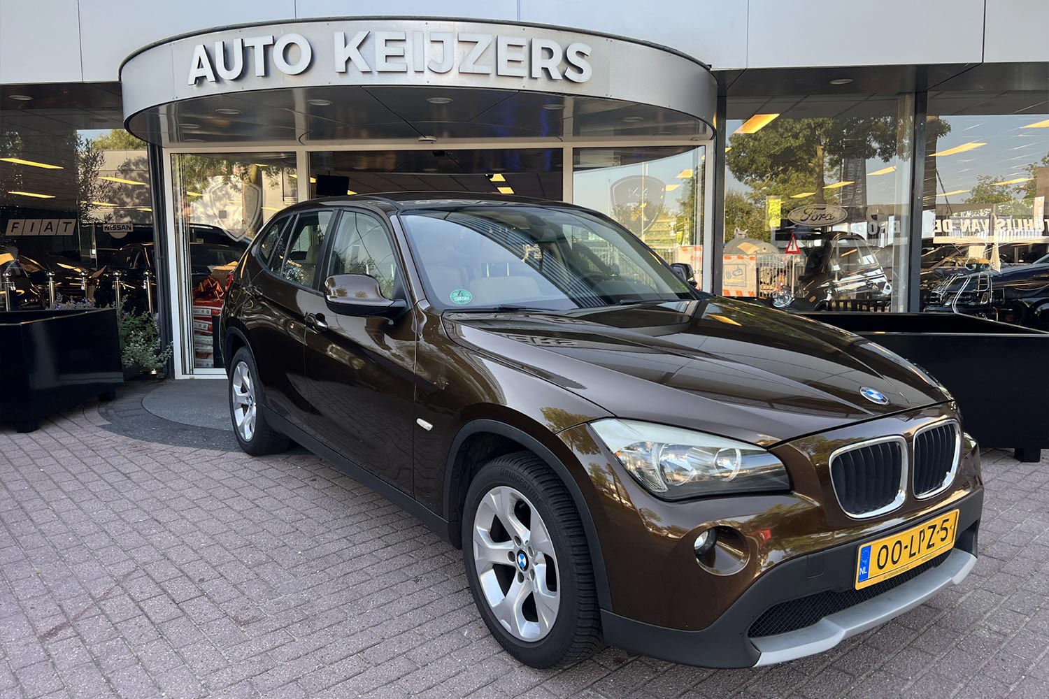 Auto Keijzers | Altijd ruim 400 occasions op vooraad