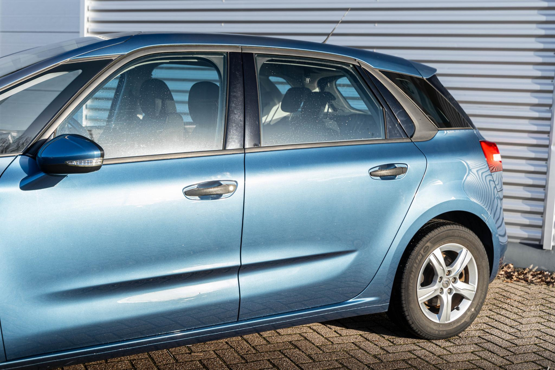 Citroën C4 Picasso 1.2 PureTech Attraction - Auto Keijzers