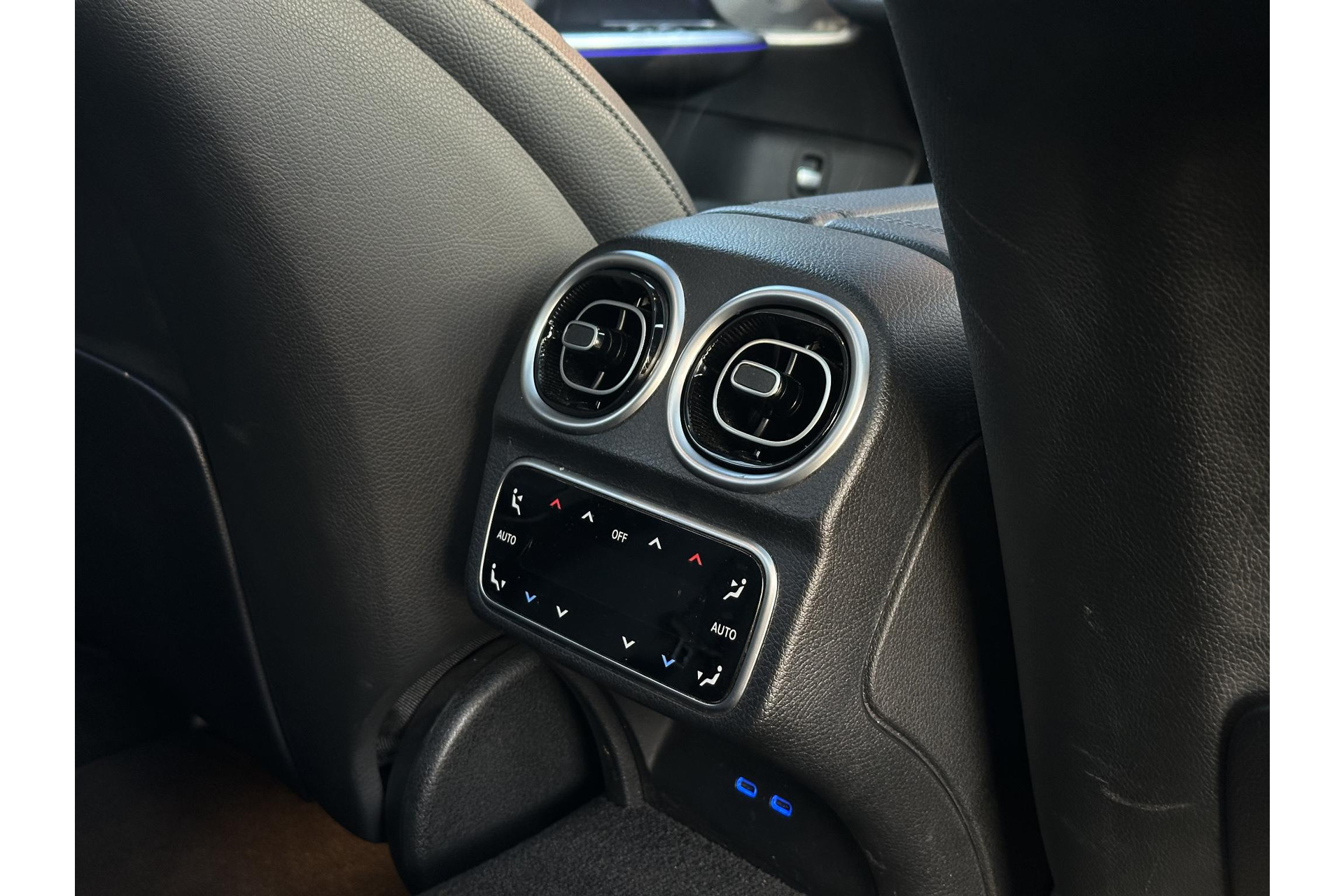 Mercedes-Benz C-Klasse 300 de 4MATIC AMG Line - Auto Keijzers