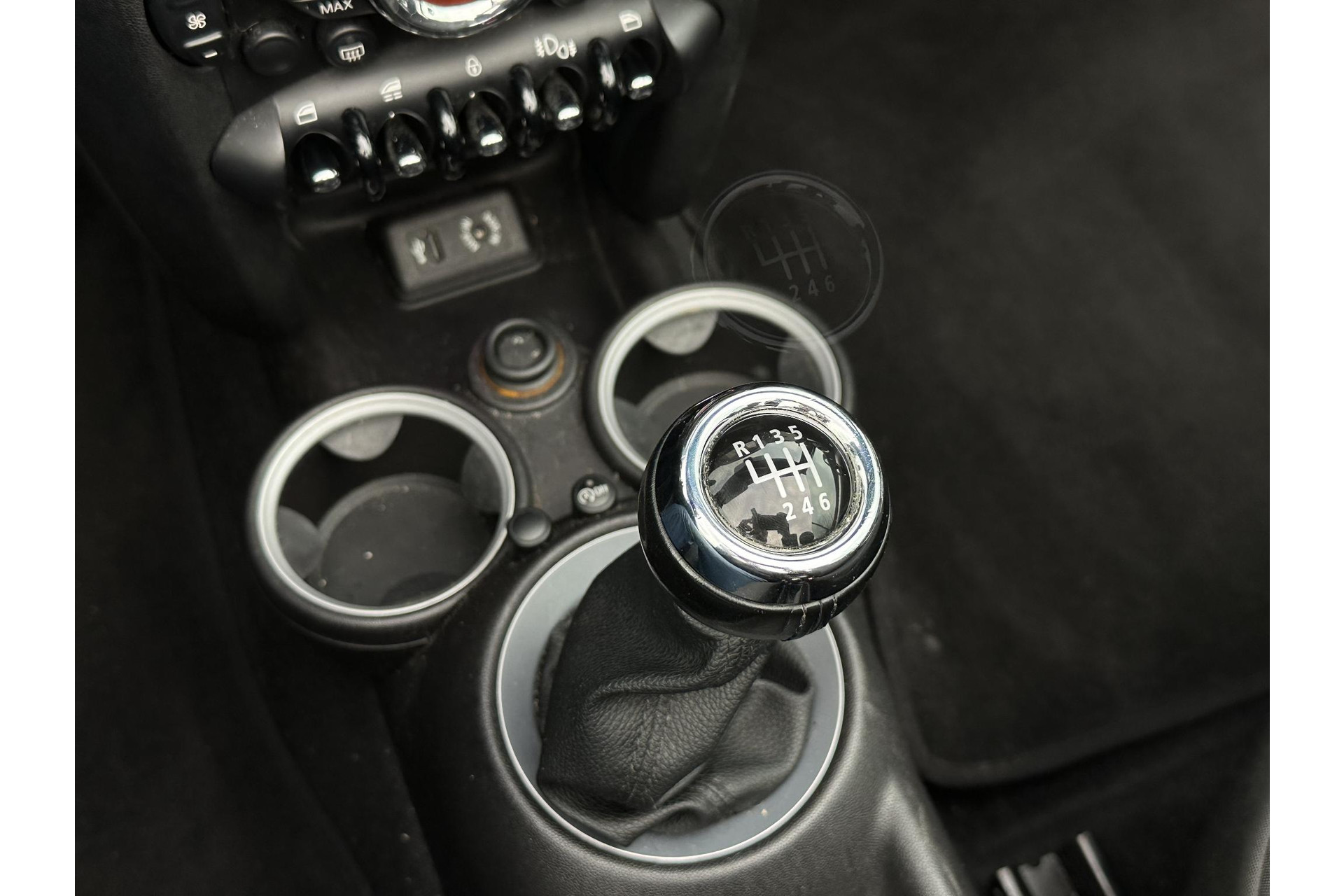 MINI Cabrio 1.6 Cooper Chili - Auto Keijzers