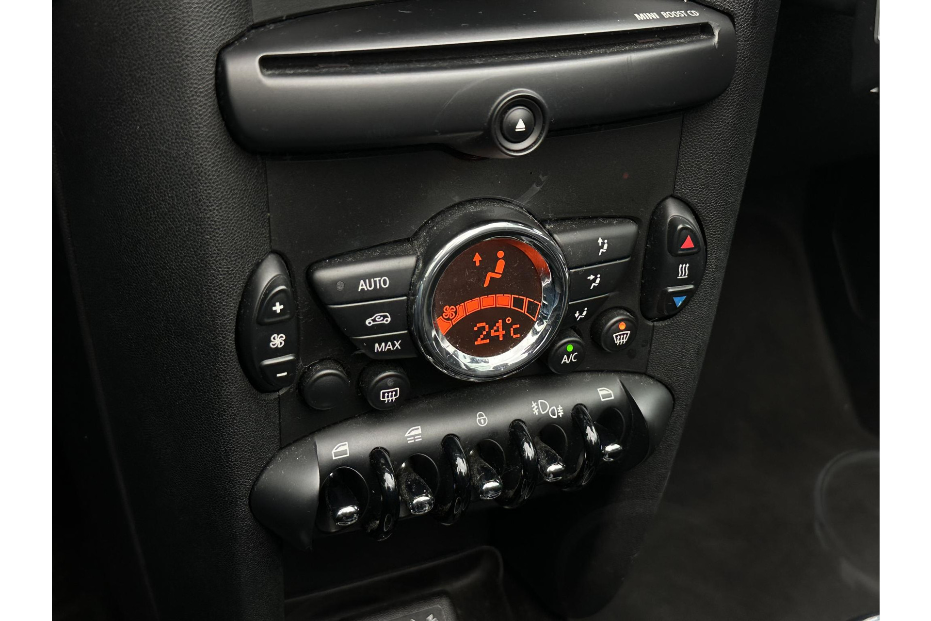 MINI Cabrio 1.6 Cooper Chili - Auto Keijzers