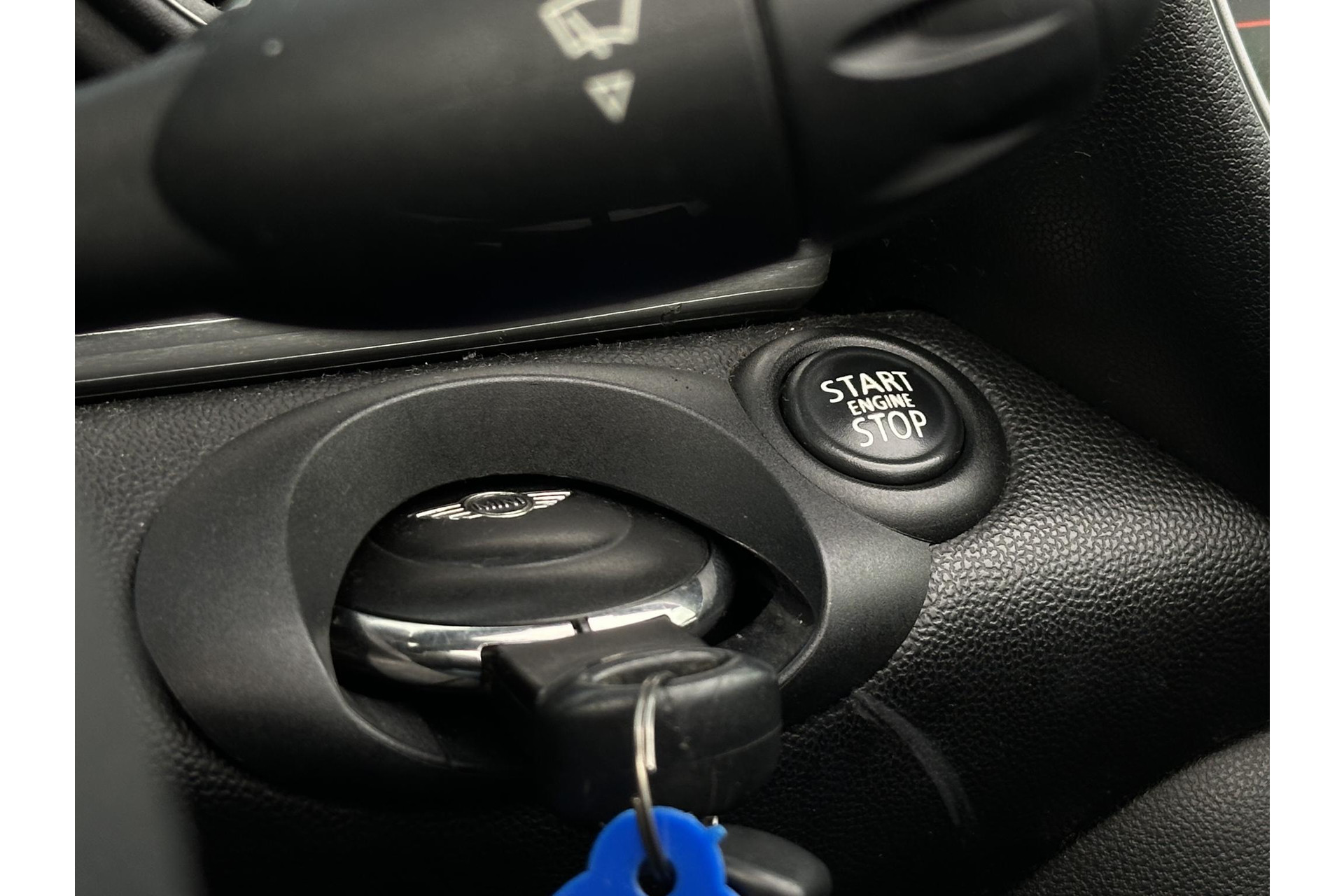 MINI Cabrio 1.6 Cooper Chili - Auto Keijzers